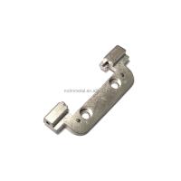China Customized Metal Alloy Powder Metallurgy MIM Parts Sintering CNC Processing 50000 Pcs Monthly for sale