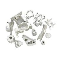 China Customized Metal Alloy Powder Metallurgy MIM Parts Sintering CNC Processing 50000 Pcs Monthly for sale