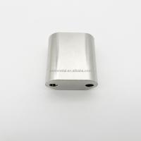 China Metal Injection Molding Lock Core Case 304L Stainless Steel 50000 Pcs Monthly Capacity for sale