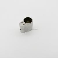 China Metal Injection Molding Lock Core Case 304L Stainless Steel 50000 Pcs Monthly Capacity for sale