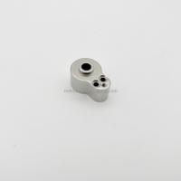 China Metal Injection Molding Lock Core Case 304L Stainless Steel 50000 Pcs Monthly Capacity for sale