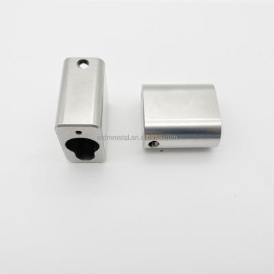 China Customized MIM Lock Parts Powder Metallurgy Compacting SS 17-4PH 304 Steel 50000 Pcs Monthly for sale