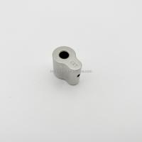 China Customized MIM Lock Parts Powder Metallurgy Compacting SS 17-4PH 304 Steel 50000 Pcs Monthly for sale