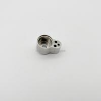 China Customized MIM Lock Parts Powder Metallurgy Compacting SS 17-4PH 304 Steel 50000 Pcs Monthly for sale