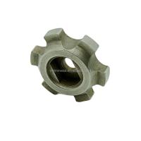 China Aerospace MIM4605 Stainless Steel Sintered Parts Powder Metallurgy CNC Machining 50000 Pcs Monthly for sale