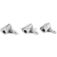 China Aerospace MIM4605 Stainless Steel Sintered Parts Powder Metallurgy CNC Machining 50000 Pcs Monthly for sale