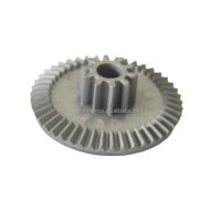 China Aerospace MIM4605 Stainless Steel Sintered Parts Powder Metallurgy CNC Machining 50000 Pcs Monthly for sale