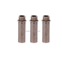 China Aerospace MIM4605 Stainless Steel Sintered Parts Powder Metallurgy CNC Machining 50000 Pcs Monthly for sale