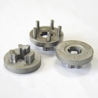 China Aerospace MIM4605 Stainless Steel Sintered Parts Powder Metallurgy CNC Machining 50000 Pcs Monthly for sale