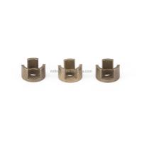 China Tempering Heat Treatment MIM Parts OEM Metal Injection Molding 304L 316L 17-4PH for sale