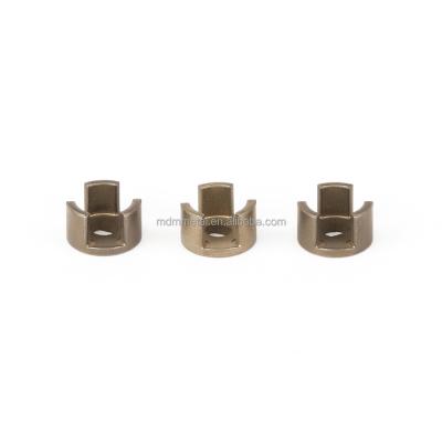 China Tempering Heat Treatment MIM Parts OEM Metal Injection Molding 304L 316L 17-4PH for sale