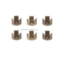 China Tempering Heat Treatment MIM Parts OEM Metal Injection Molding 304L 316L 17-4PH for sale