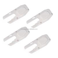 China Tempering Heat Treatment MIM Parts OEM Metal Injection Molding 304L 316L 17-4PH for sale
