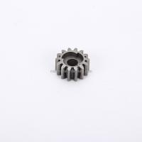 China MIM4605 Powder Metallurgy Sintered Gear CNC Precision Machining 50000 pcs per Month for sale