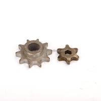 China MIM4605 Powder Metallurgy Sintered Gear CNC Precision Machining 50000 pcs per Month for sale