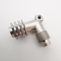 China OEM Brass Alloy Powder Metallurgy Parts Custom Sintered Metal Components 50000 pcs for sale