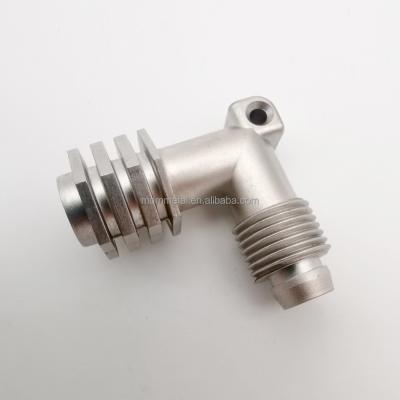 China OEM Brass Alloy Powder Metallurgy Parts Custom Sintered Metal Components 50000 pcs for sale