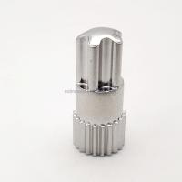China OEM Brass Alloy Powder Metallurgy Parts Custom Sintered Metal Components 50000 pcs for sale