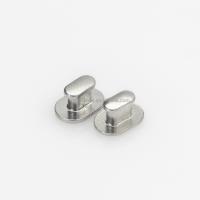 China OEM Brass Alloy Powder Metallurgy Parts Custom Sintered Metal Components 50000 pcs for sale