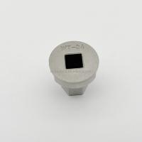 China Precision Sintered Metal MIM Lock Parts Metal Bushing ODM 50000 pcs Monthly Capacity for sale