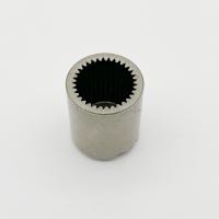 China Powder Metallurgy Sintered Bronze Bushings Precision Machining Components 50000 Pcs Monthly for sale