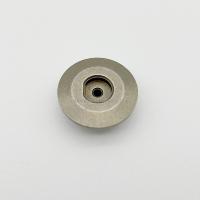 China Powder Metallurgy Sintered Bronze Bushings Precision Machining Components 50000 Pcs Monthly for sale