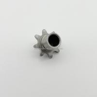 China Powder Metallurgy Sintered Bronze Bushings Precision Machining Components 50000 Pcs Monthly for sale