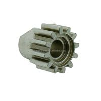 China CNC Aluminium Sintered Metal Spur Gear for Automotive Transmission 50000 Pcs Monthly for sale