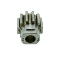 China CNC Aluminium Sintered Metal Spur Gear for Automotive Transmission 50000 Pcs Monthly for sale