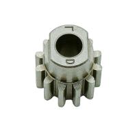 China CNC Aluminium Sintered Metal Spur Gear for Automotive Transmission 50000 Pcs Monthly for sale