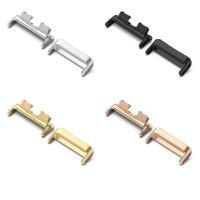 China Powder Metallurgy MIM Watch Strap Connector Spare Parts 0.1 KG Alloy Steel Lug for sale