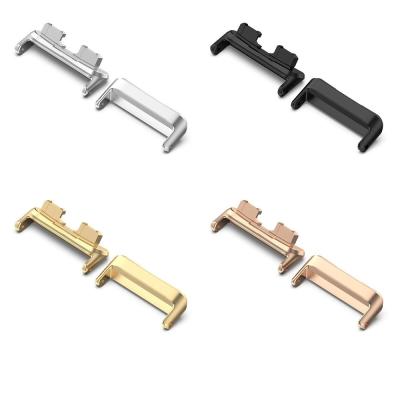 China Powder Metallurgy MIM Watch Strap Connector Spare Parts 0.1 KG Alloy Steel Lug for sale