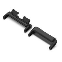 China Powder Metallurgy MIM Watch Strap Connector Spare Parts 0.1 KG Alloy Steel Lug for sale