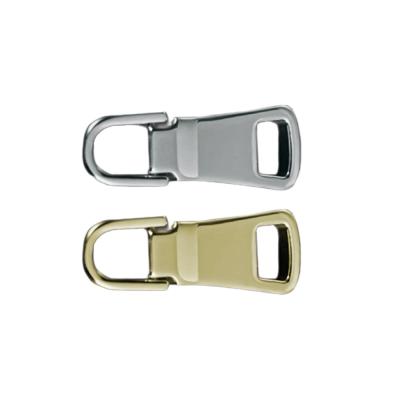 China MIM Powder Metallurgy Leather Bag Hardware Key Hook Buckle Stainless Steel 0.1kg for sale