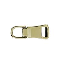 China MIM Powder Metallurgy Leather Bag Hardware Key Hook Buckle Stainless Steel 0.1kg for sale