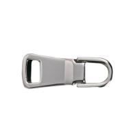 China MIM Powder Metallurgy Leather Bag Hardware Key Hook Buckle Stainless Steel 0.1kg for sale