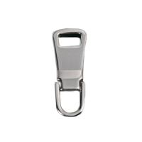 China MIM Powder Metallurgy Leather Bag Hardware Key Hook Buckle Stainless Steel 0.1kg for sale