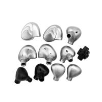 China Stainless Steel Powder Metallurgy Parts Gas Atomization Production 0.1kg OEM for sale