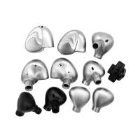 China Stainless Steel Powder Metallurgy Parts Gas Atomization Production 0.1kg OEM for sale