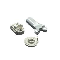 China Stainless Steel Powder Metallurgy Parts Gas Atomization Production 0.1kg OEM for sale