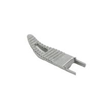 China Medical Equipment Precision MIM Parts Injection Molded Alloy Components 1200°C Sintered for sale