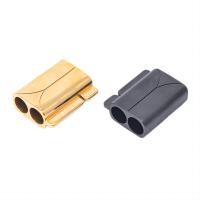 China MIM Square Buckle Bag Accessories Solid Phase Sintering Steel 1010-2000°C for sale