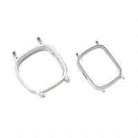 China Powder Metallurgy Watch Case Aluminum Alloy Die Casting OEM Spare Parts 0.1kg for sale