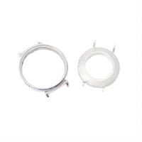 China Powder Metallurgy Watch Case Aluminum Alloy Die Casting OEM Spare Parts 0.1kg for sale