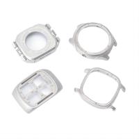 China Powder Metallurgy Watch Case Aluminum Alloy Die Casting OEM Spare Parts 0.1kg for sale