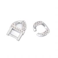 China Powder Injection Molded Cemented Carbide Belt Buckle Custom Special-Shaped Parts 0.1kg for sale