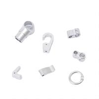 China Powder Injection Molded Cemented Carbide Belt Buckle Custom Special-Shaped Parts 0.1kg for sale