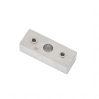 China MIM Stainless Steel Medical Equipment Accessories Mechanical Crushing 0.05kg for sale
