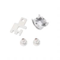 China MIM Stainless Steel Medical Equipment Accessories Mechanical Crushing 0.05kg for sale