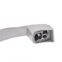 China MIM Stainless Steel Medical Equipment Accessories Mechanical Crushing 0.05kg for sale